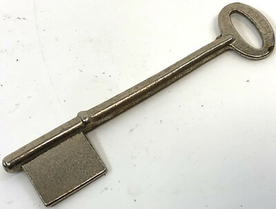 YOU CHOOSE Vintage Taylor Germany Uncut Locksmith Skeleton Keys 560 ...