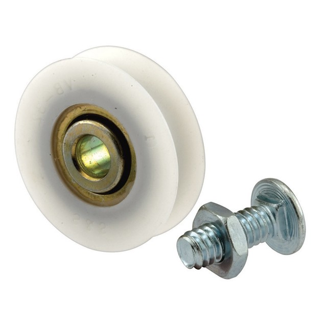 Slide-co 1324 Sliding Glass Door Bottom Roller 2-pack for sale online ...