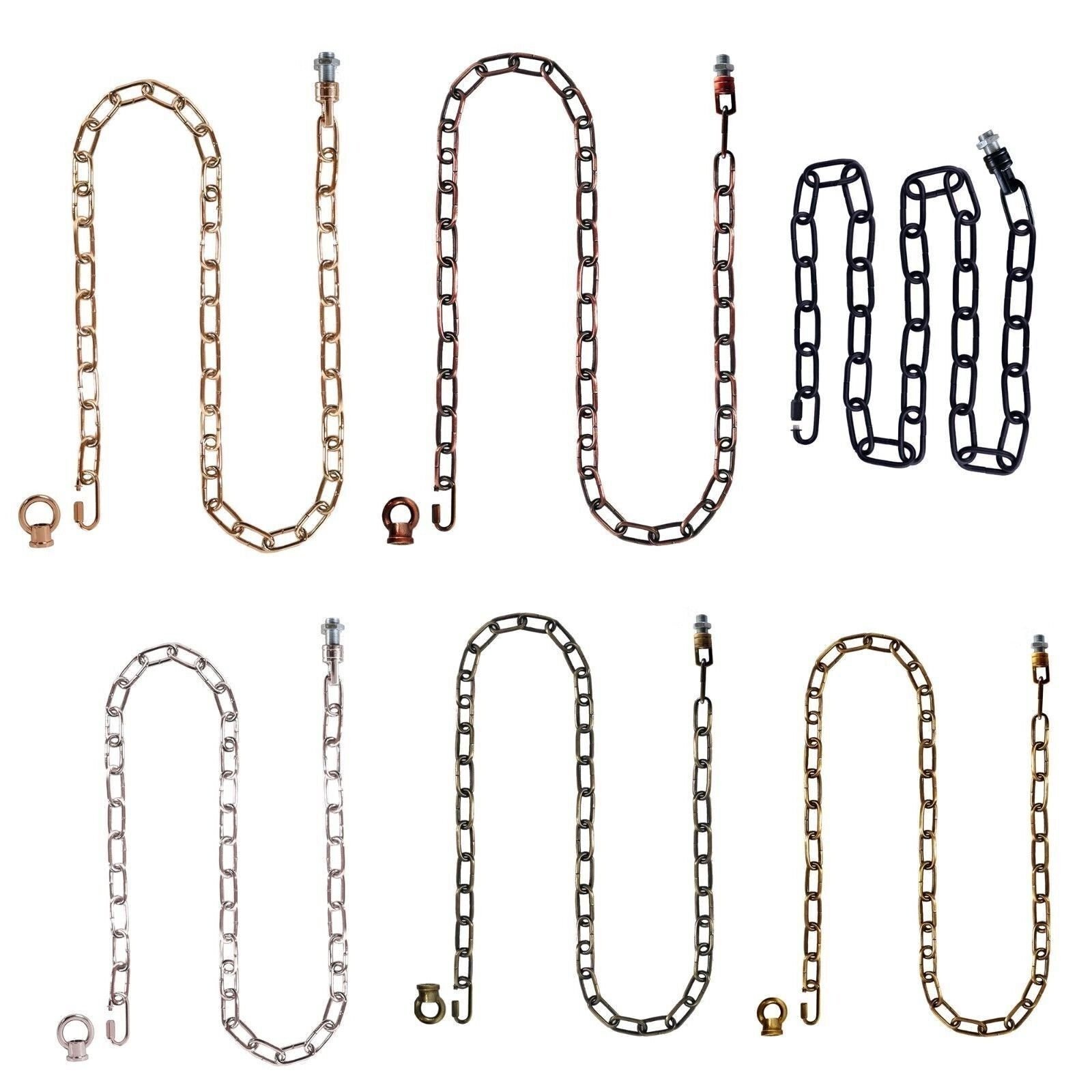 Light Chain 38mm x 16mm for lighting ceiling lights pendant lights ...