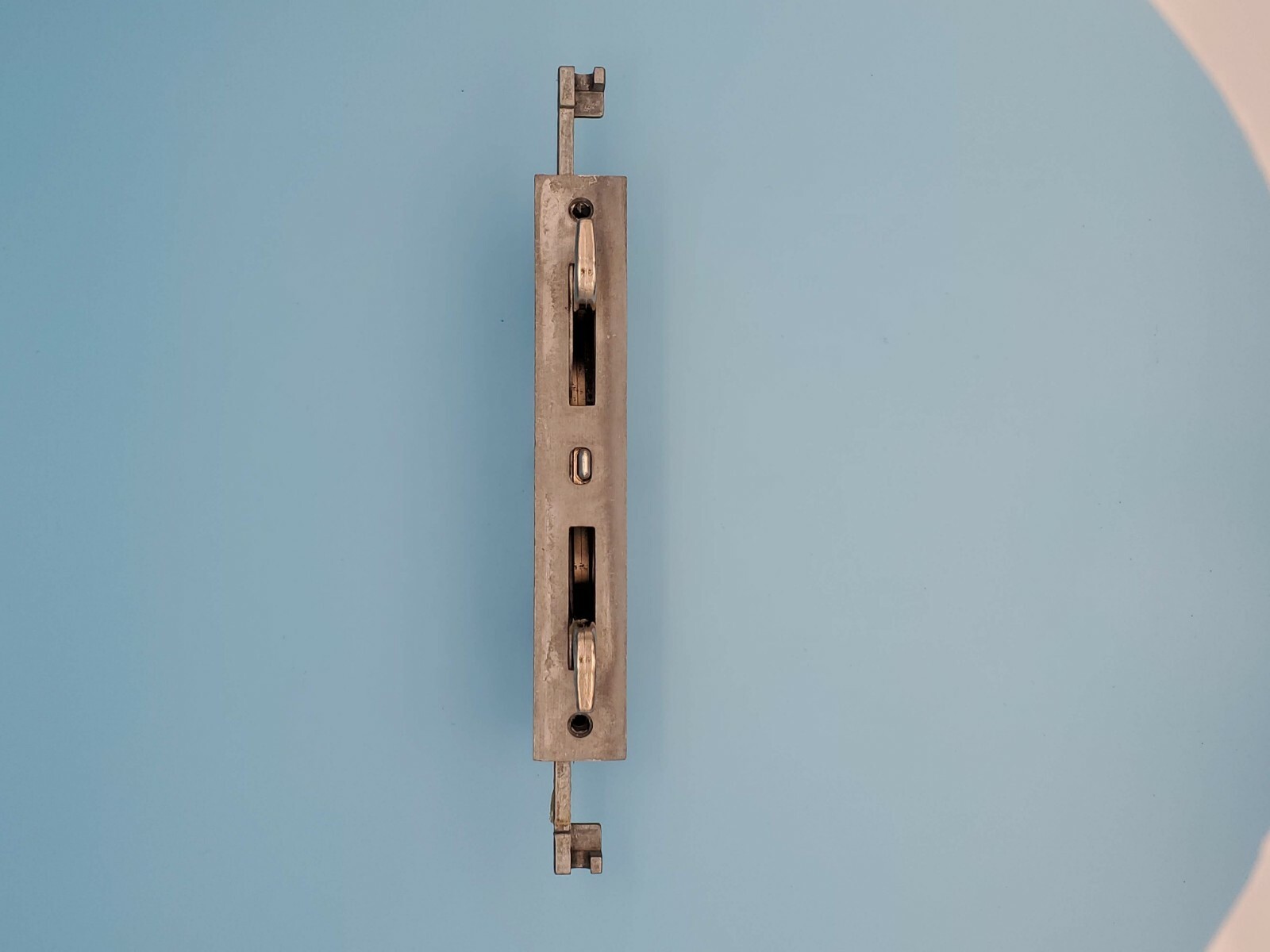 NEW Mortise Lock - Milgard Tuscany & Classic Series sliding patio doors ...