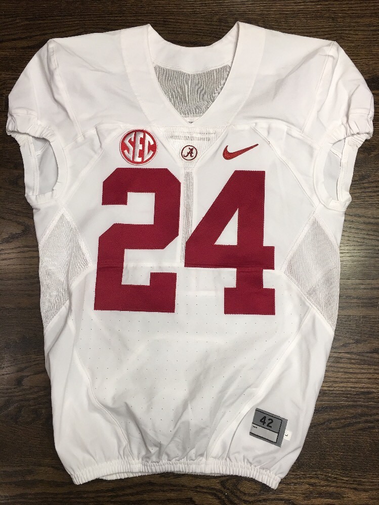 Bama Football Tattoos