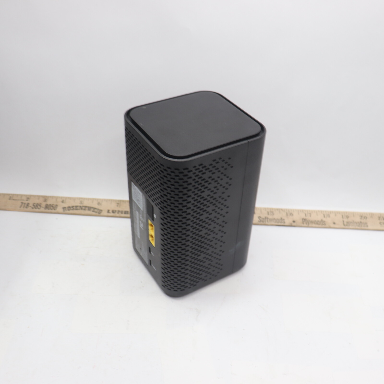 T-Mobile ARC KVD21 5G Home Internet Wi-Fi Gateway - Black for sale ...