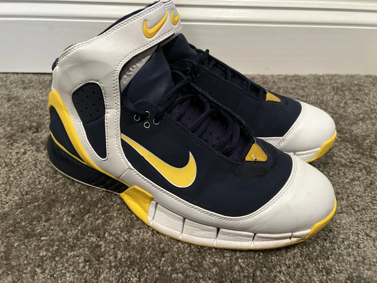 Kobe Huarache 2k5