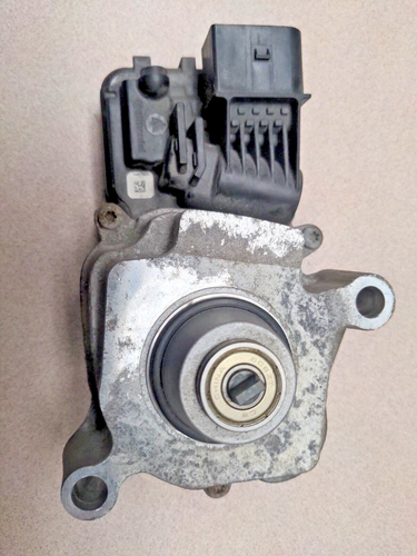 2011-17 BMW LONGITUDINAL TORQUE TRANSFER CASE ACTUATOR MODULE/MOTOR ...