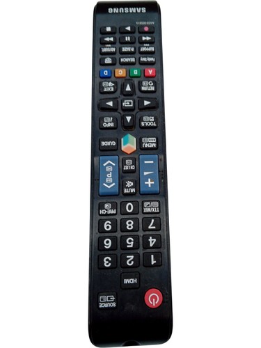 SAMSUNG Remote Control for TV Universal Model AA59-00581A | eBay UK