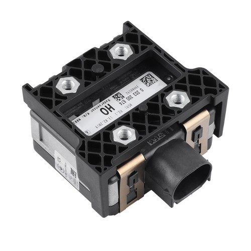 Distance Cruise Control Radar Sensor For 2017-2020 Nissan Pathfinder 284386KA0A | eBay