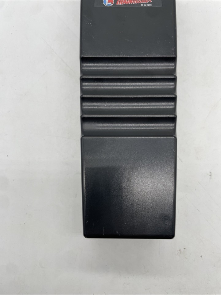 Lionel 6-12911 TMCC Trainmaster Command Base | eBay