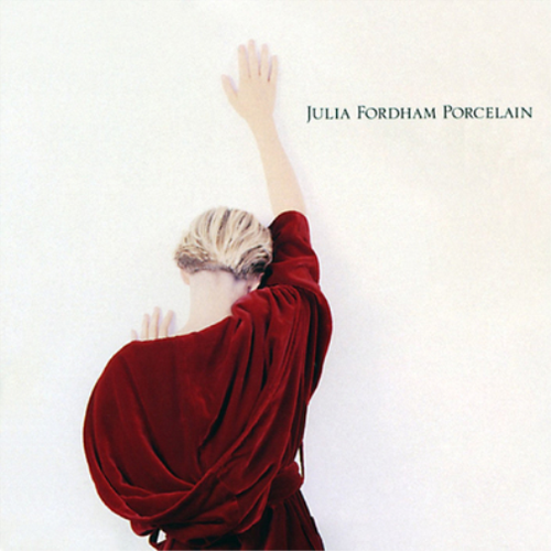 Julia Fordham Porcelain (CD) Deluxe Album 5013929432185 | eBay