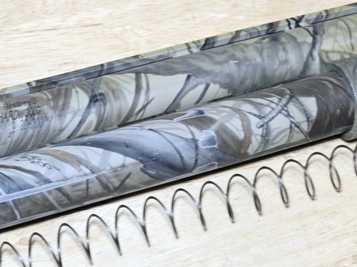 Mossberg 835 Ulti-Mag Shotgun Barrel 12 Gauge 24" Realtree Hardwoods 3. ...