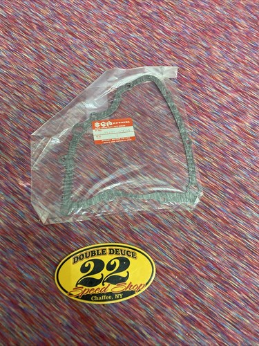 GENUINE Suzuki NOS 11483-02C00 GASKET, STATOR COVER | eBay