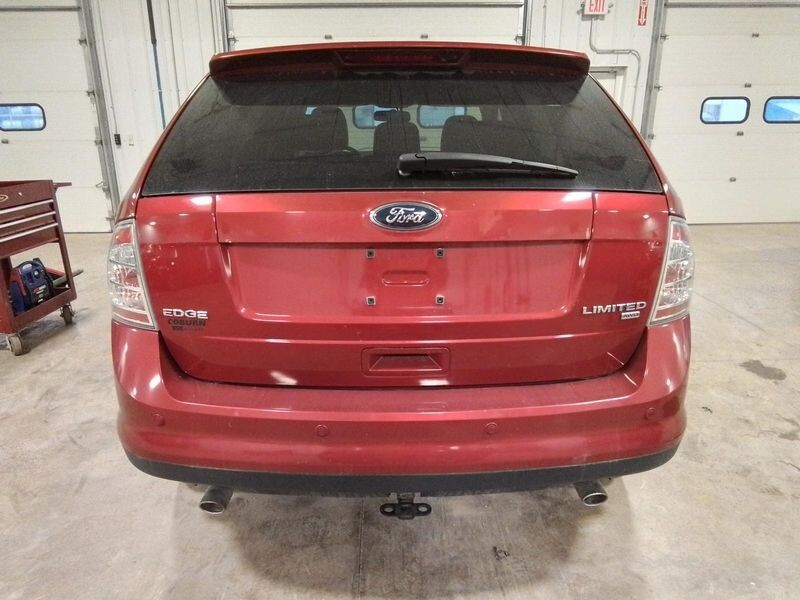 2008-2009 Ford Edge ABS Pump Assembly in Warranty OEM | eBay