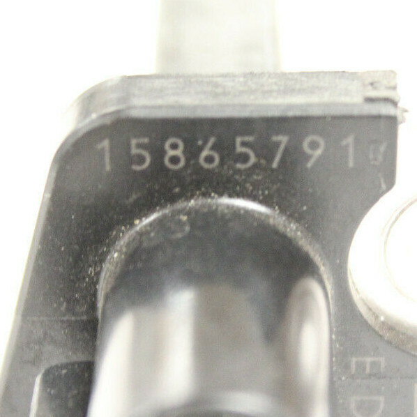 2005-2019 GM Mass Air Flow Sensor Part# 15865791 Replaces 12576410 | eBay