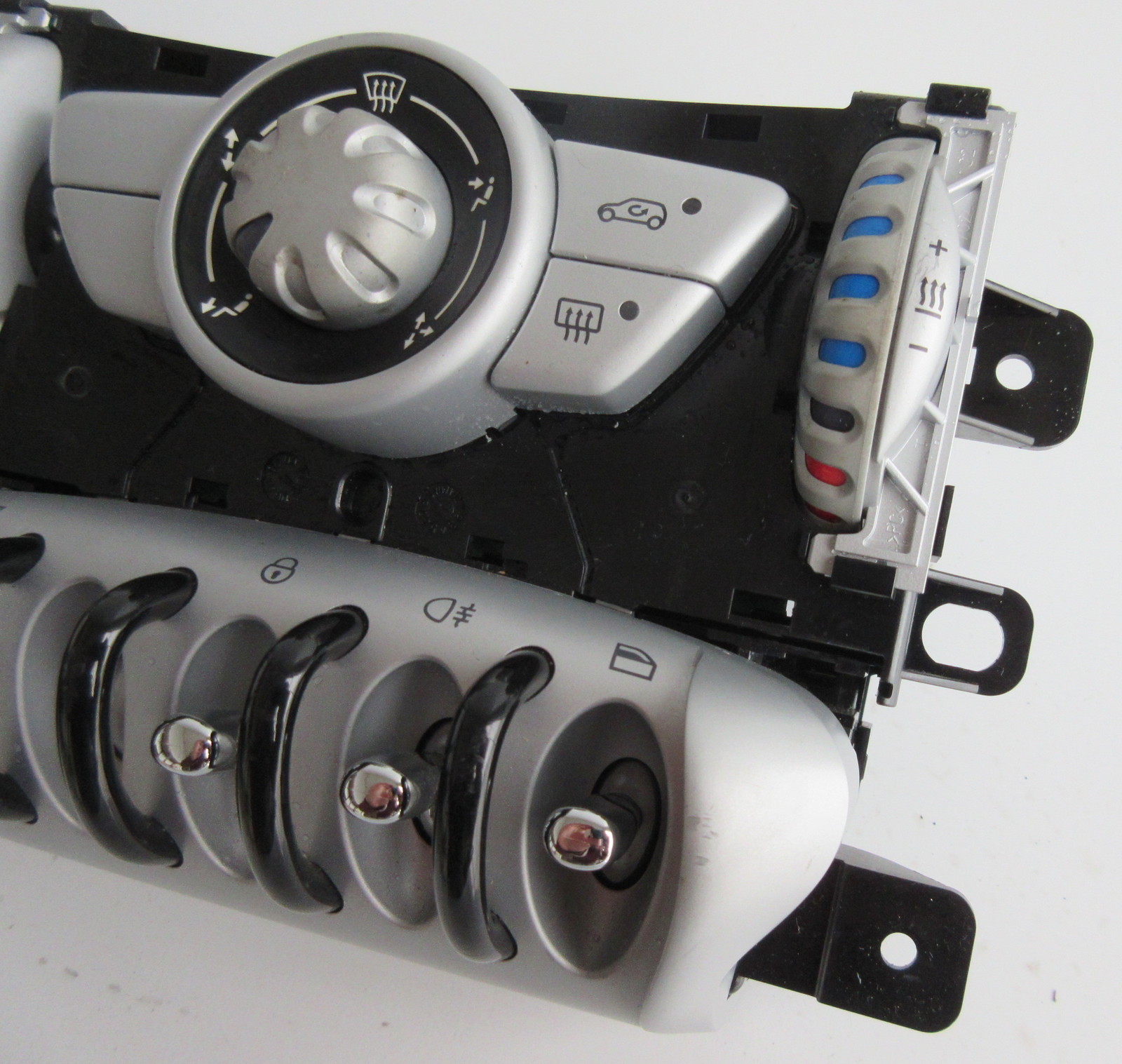 Genuine MINI Air Con Climate Control Panel & Window Switches for R56 ...
