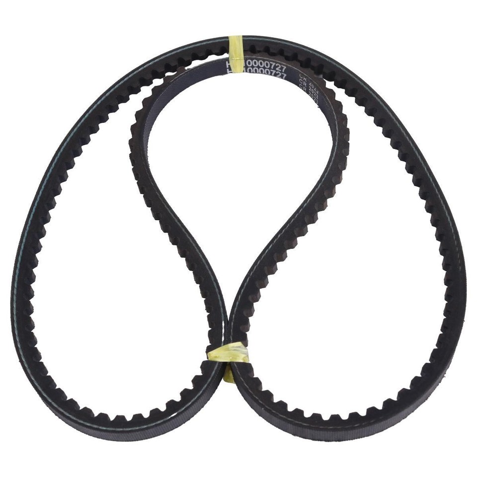 Drive Belt 7100104 for Bobcat Skid Steer Loader 5600 5610 753 T140 T180 ...