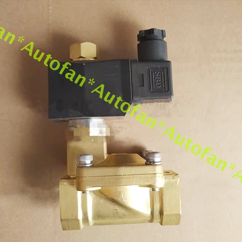 New Air compressor electromechanical magnetic valve 1089064114 | eBay