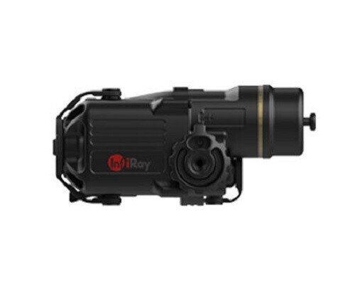 InfiRay Jerry-C Thermal Imager Night Vision Goggles Thermal Scope ...