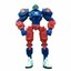 New Pick Your Team NFL FOX Sports 10" Robot Cleatus Action Figure ...