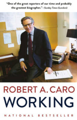 Working - Paperback By Caro, Robert A. - GOOD 9780593081914| eBay