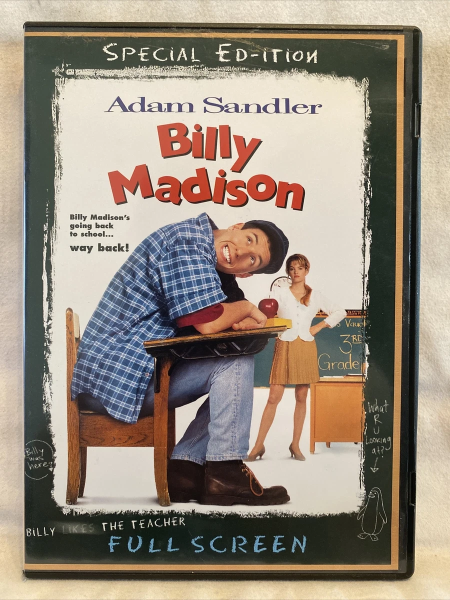 Bridgette Wilson Adam Sandler