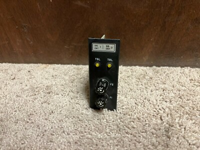 Fire Alarms - Simplex 2001