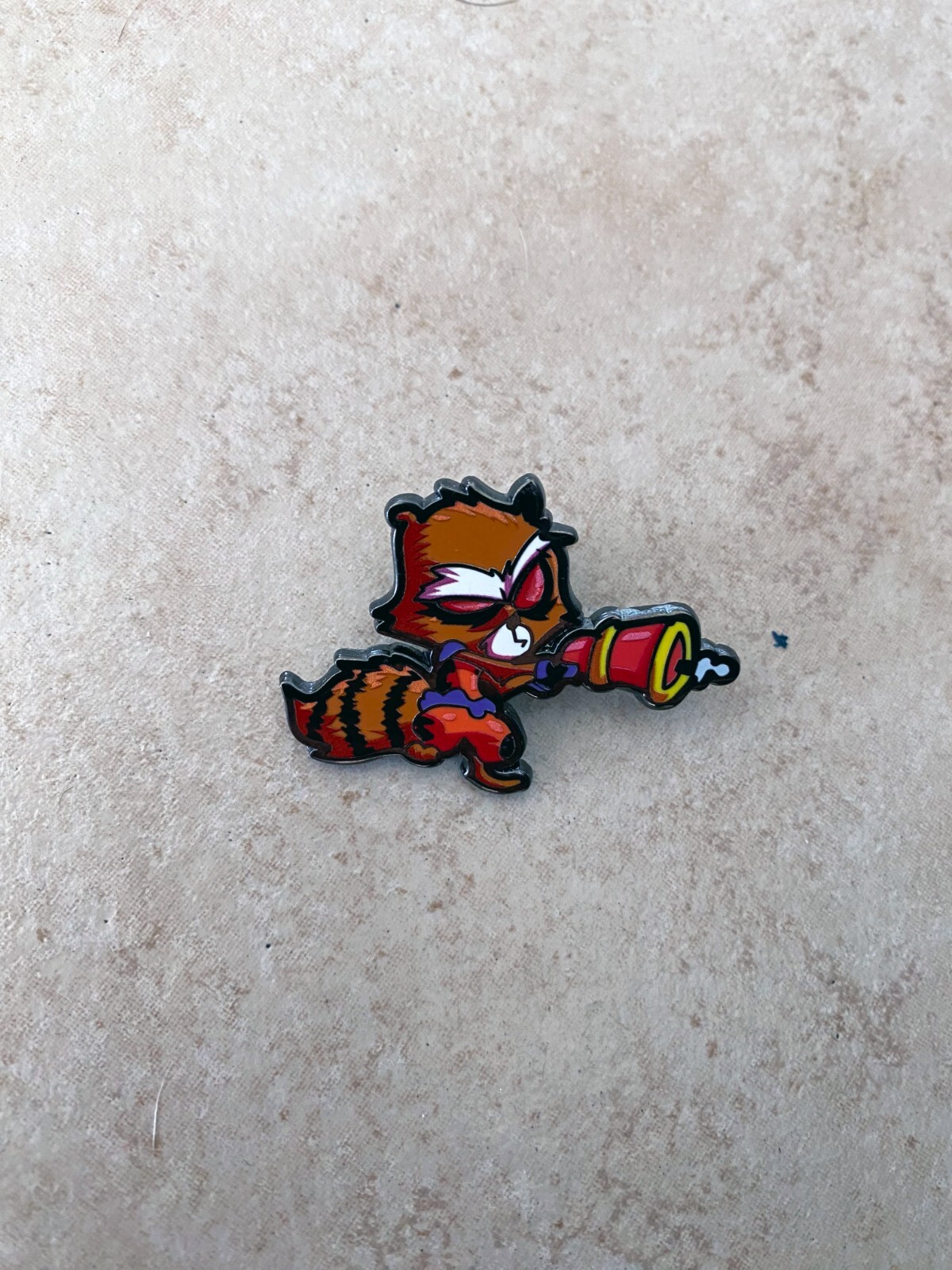 SDCC Comic Con 2023 Marvel Disney Exclusive Skottie Young Rocket ...