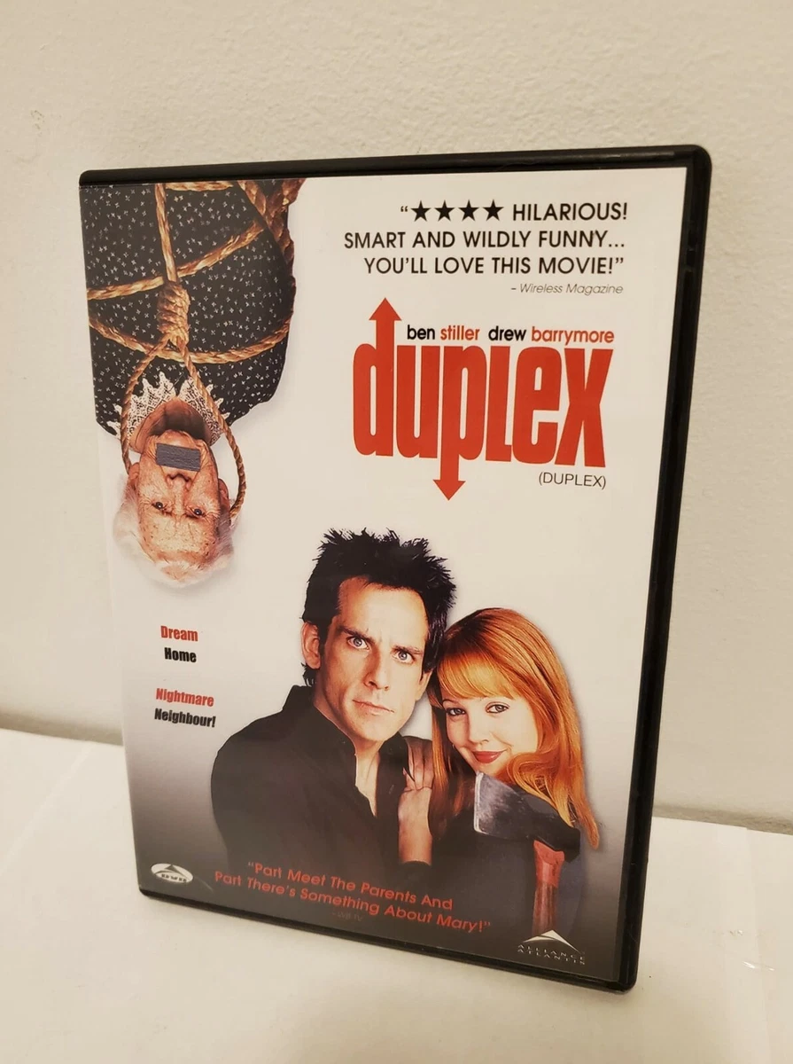 Duplex Movie