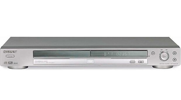 Toshiba SD-3960 DVD Player for sale online | eBay