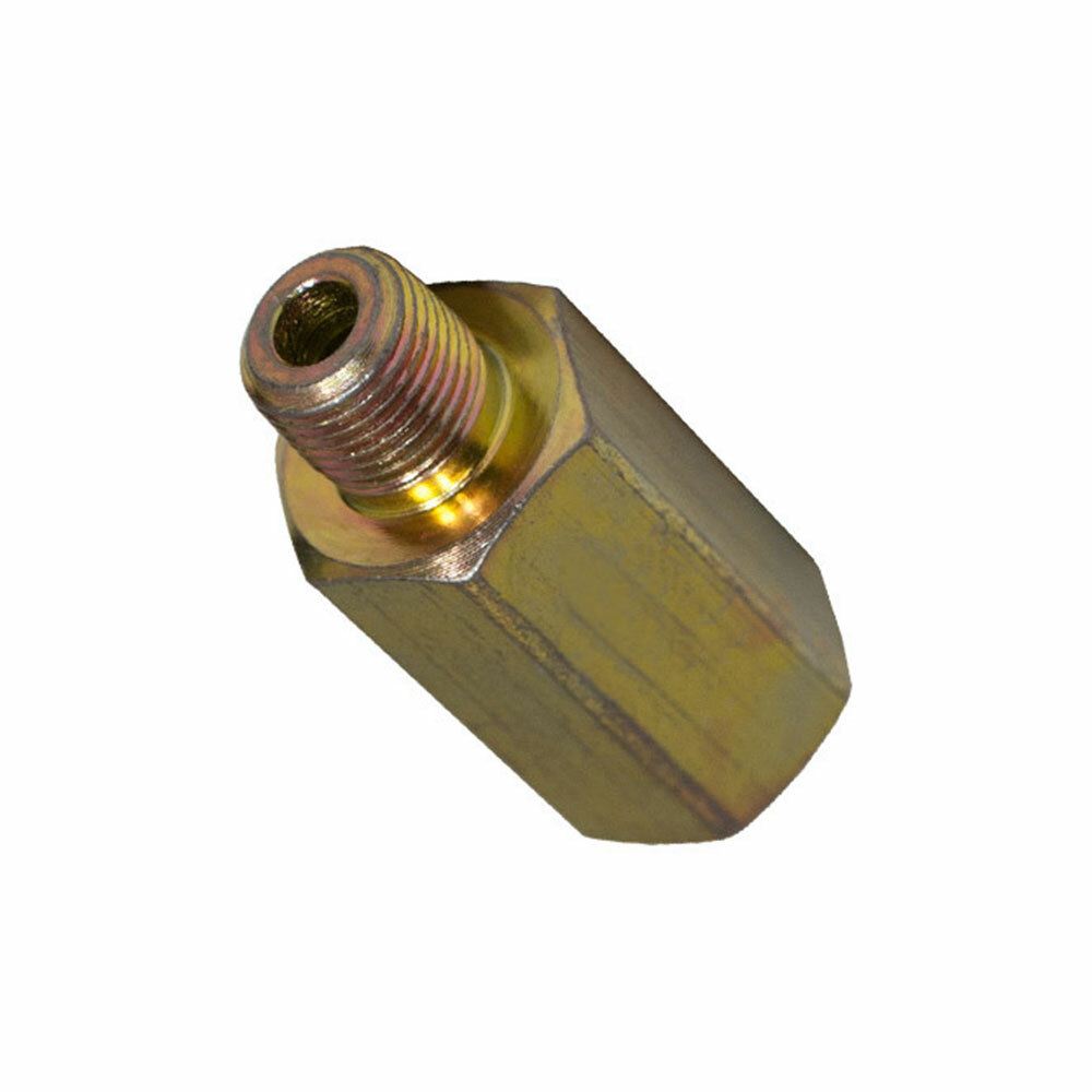Dodge Transmission 48re 47re Test Port Extender for Trans Temp Gauges ...