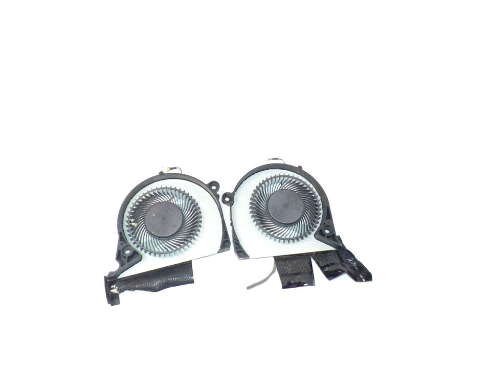 Dell OEM G Series G5 5587 CPU / GPU Cooling Fan Assembly -AMa01- F54YW ...