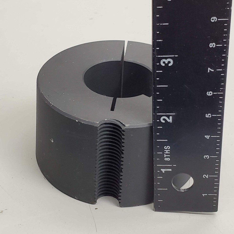 OPTIBELT Split Taper Lock Shaft Bushing 2517 Series 1-3/8" Bore 2517-1 ...