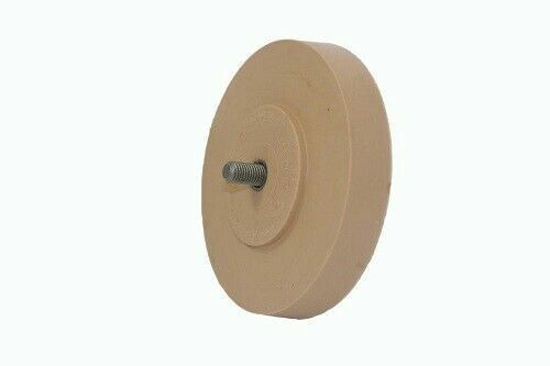 Astro Pneumatic 400E Eraser Wheel/Pad For Pinstripe Removal, Decals ...