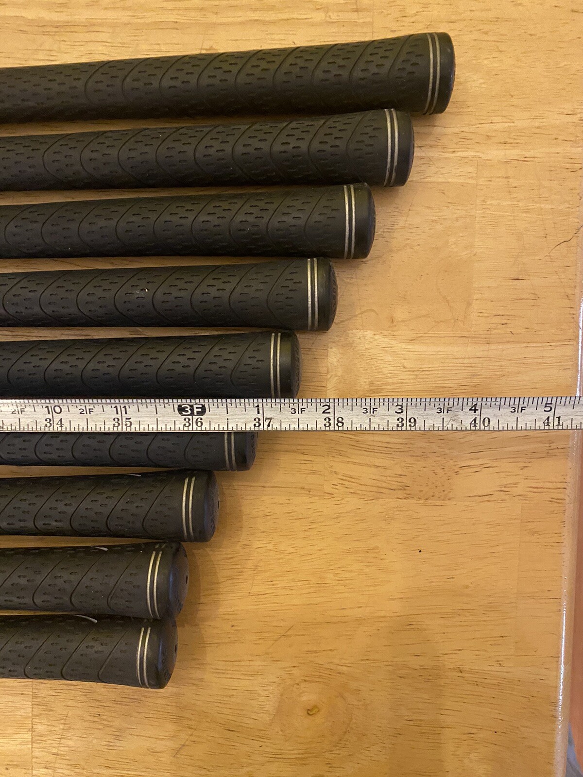 Slazenger Firesteel irons~Right Handed~3i-9i PW & SW~Steel shaft | eBay