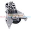 New Oil Pump 8170261 for Volvo Excavator EC460B EC330B Engine D12D ...