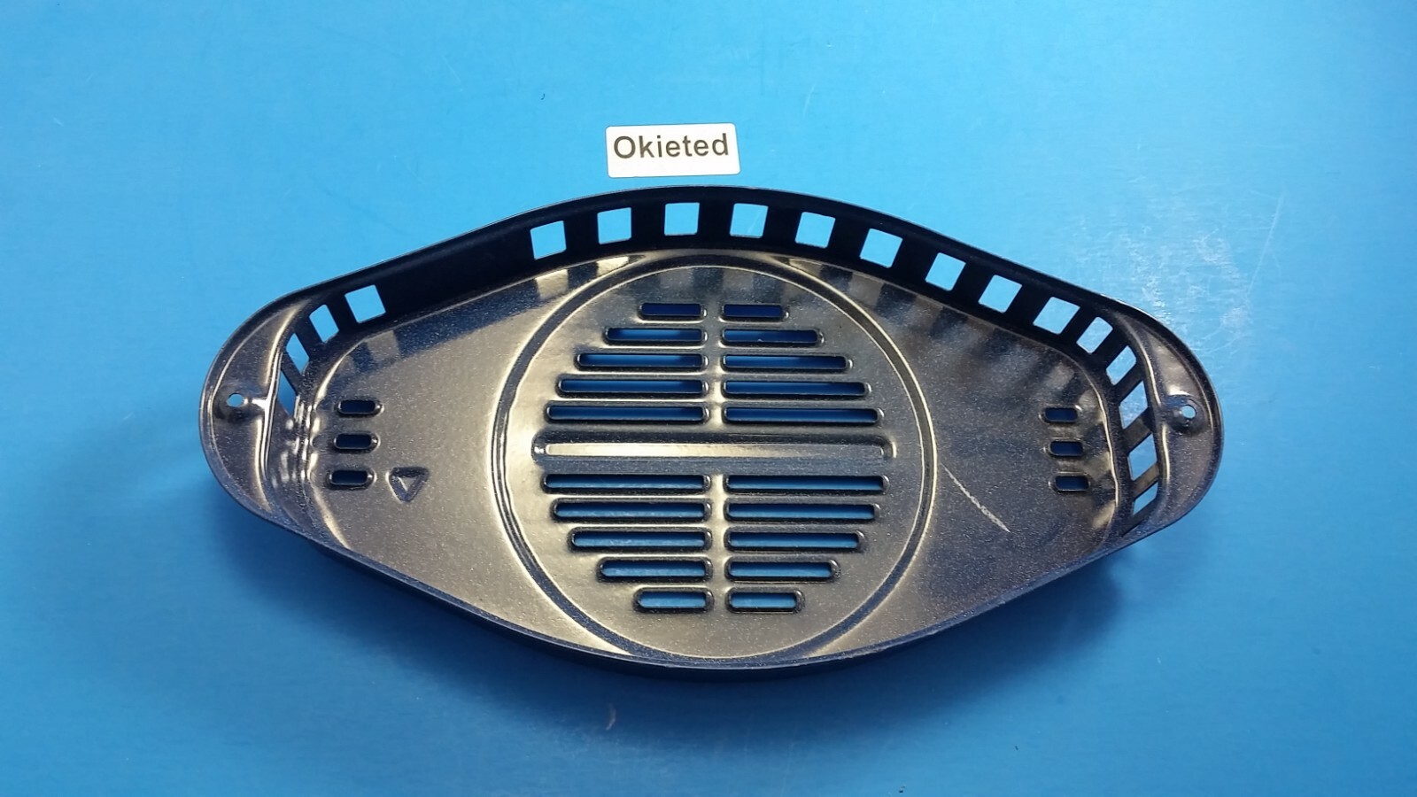 DG94-01596A Samsung Oven Fan Cover ;H2-10a | eBay