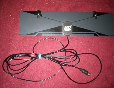 Clear Vision Television HDTV Digital Antenna | eBay