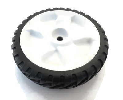 New OEM Toro WHEEL GEAR ASSEMBLY for 22" Inch / 55 cm Recycler Push ...