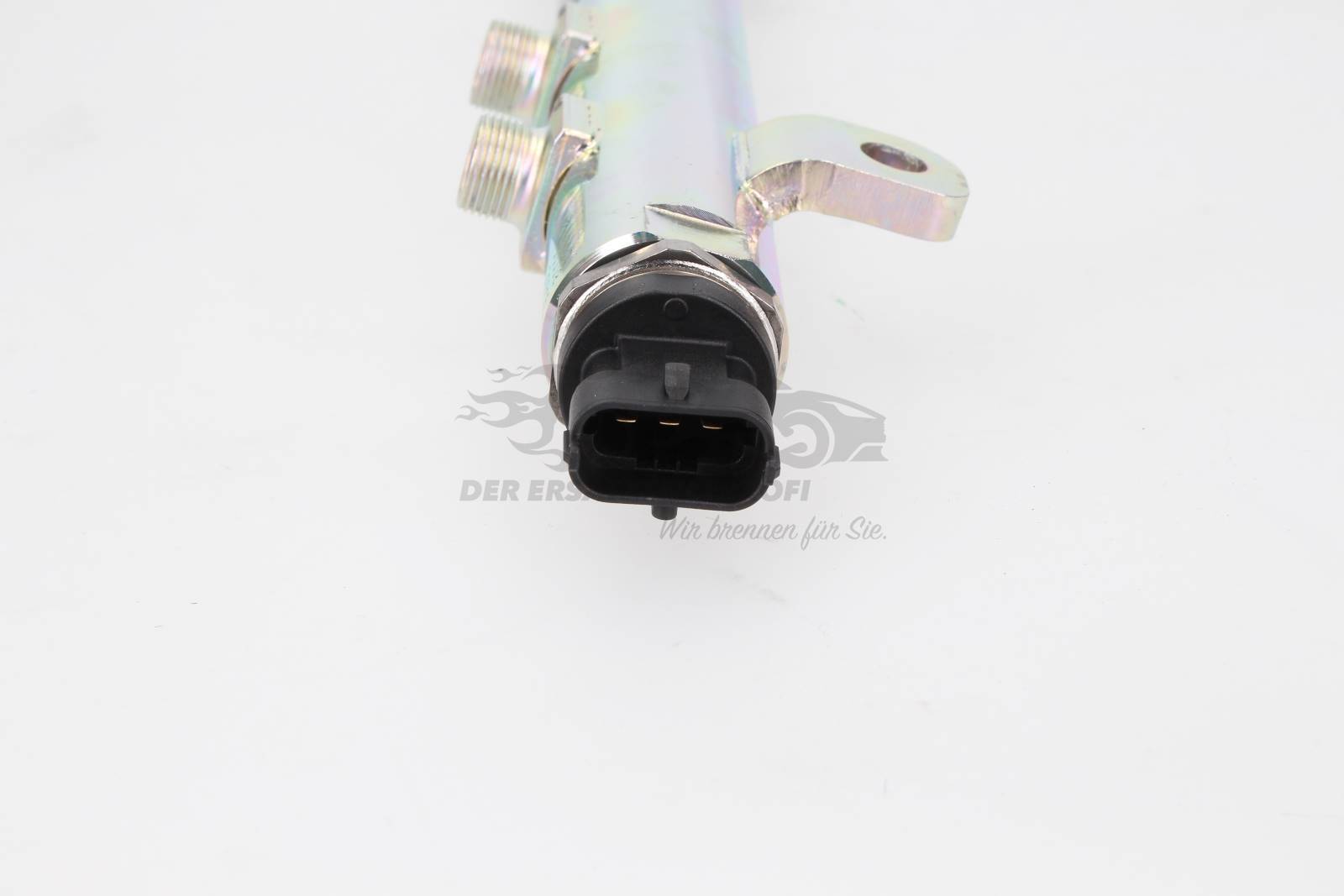 Original Einspritzrampe Commonrail für Fiat Ducato 504128917 | eBay