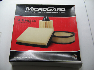 MicroGard Air Filter MGA49634 | eBay