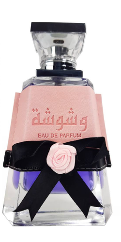 Washwasha Lataffa Perfume 100 ML (3.4 Fl oz)By Lattafa Perfumes Made in ...