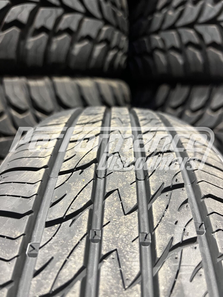 4 New American Roadstar Pro A/S Tires 215/65R16 102H SL BSW 215 65 16 2156516 | eBay