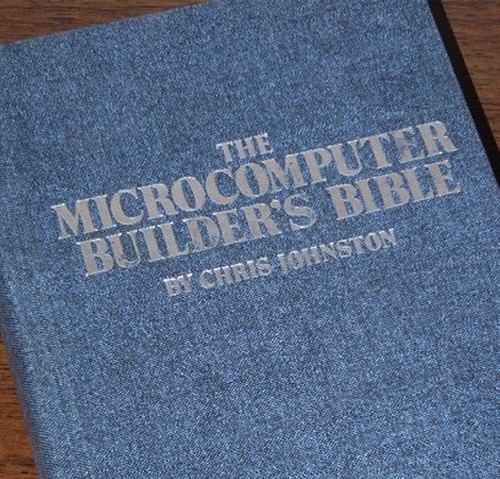 Intel 8080 Z80 Microcomputer Builder's Guide IMSAI S-100 Bus Heathkit ...