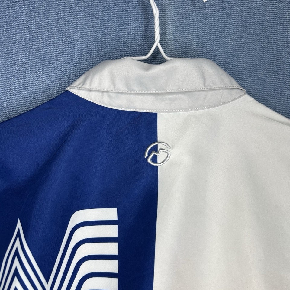 Whataburger Men's Texas Magellan Outdoors Fishing Shirt Size S Texas ...