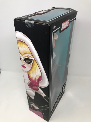 Marvel Fan Girl Spider Gwen action figure 13.5 inch | eBay