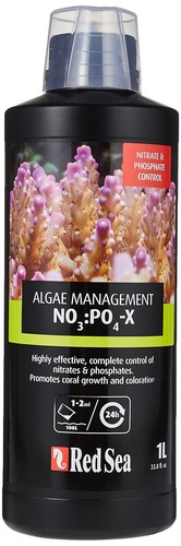 NO3:PO4-X, Nitrate and Phosphate Reducer, 1 Liter 730773222049| eBay