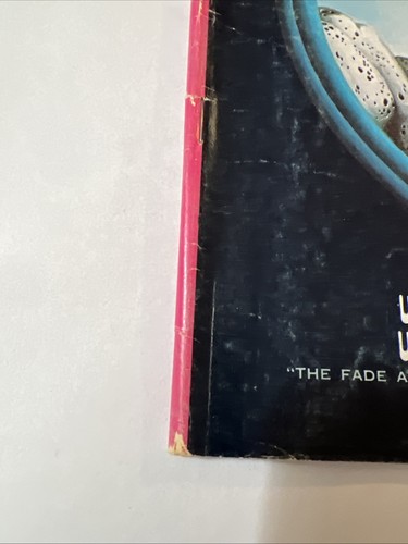 Creepy #40 Warren Horror Comic Book Magazine 1971 Vaughn Bode Cover | eBay