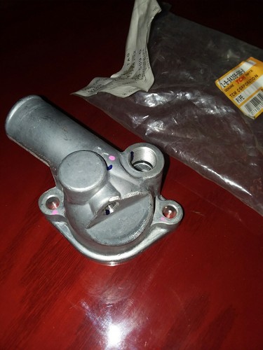 Isuzu water pipe Z-8-94368-589-0 TCM diesel equipment 894368-5890 New ...
