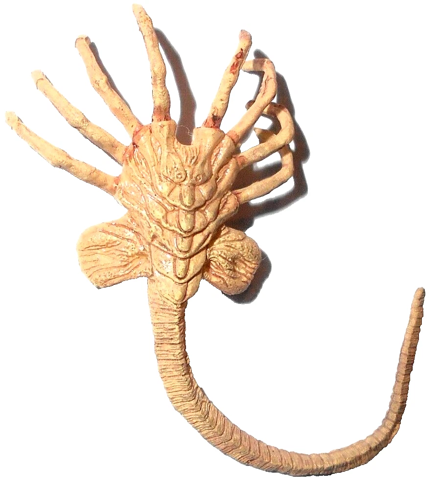 Alien Vs Predator Facehugger