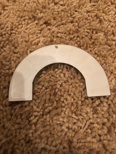 Star Wars Vintage 1977 Death Star Playset Elevator Tower Catwalk Part ...