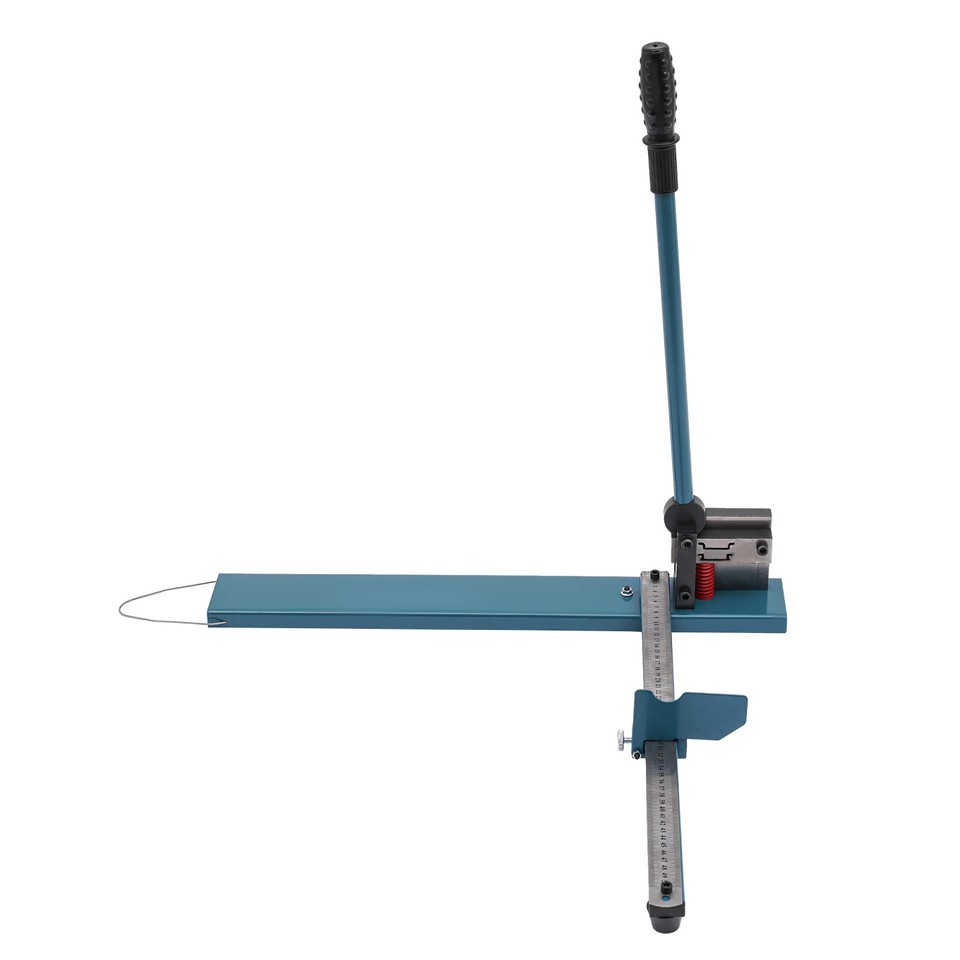 Manual DIN Rail Cutter Double Slot Iron and Aluminum Rail Cutting ...