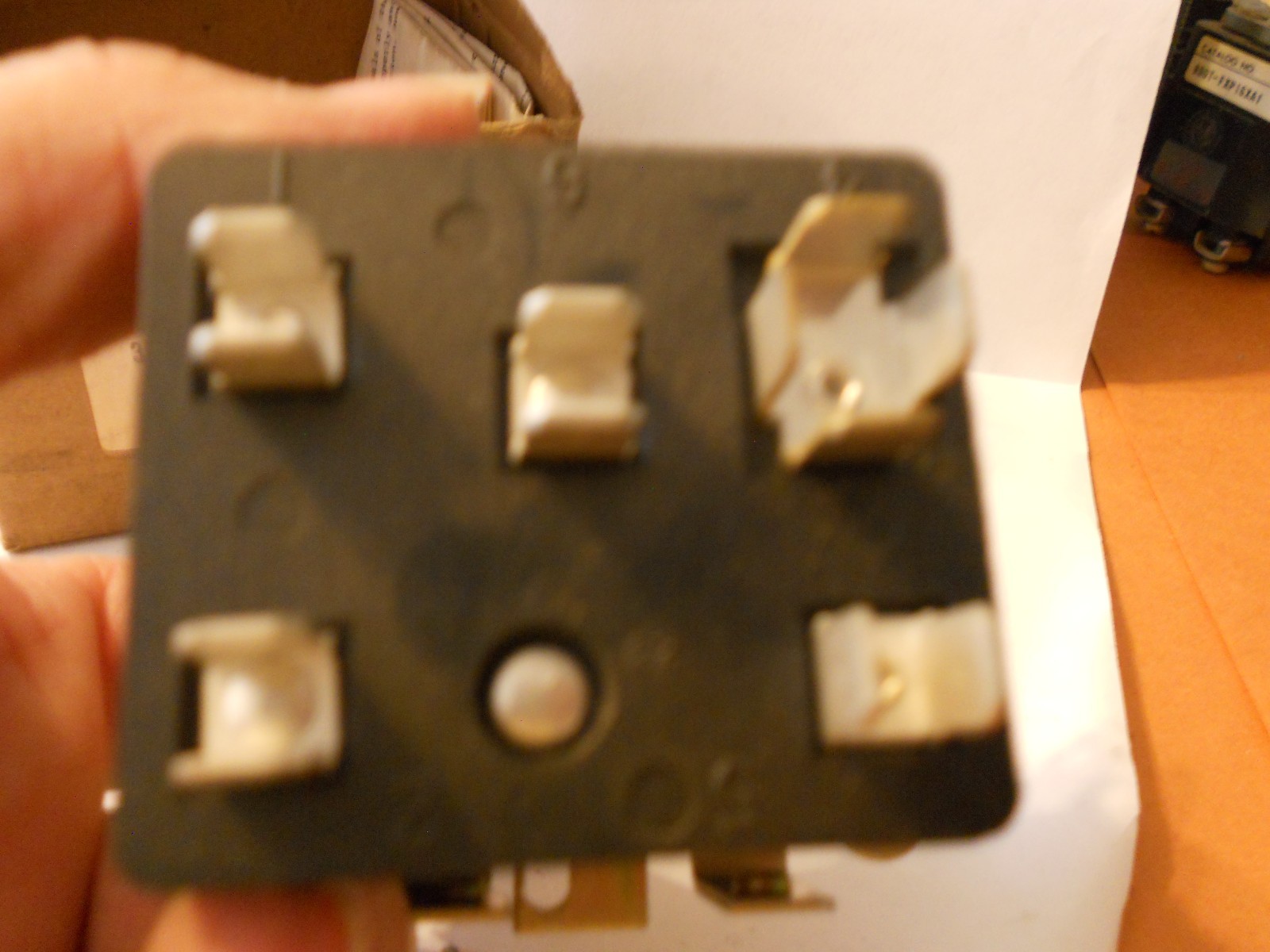 GE Relay 3ARR3 | eBay